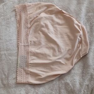 Bali | Intimates & Sleepwear | Nwt Bali Comfort Revolution High Cut ...